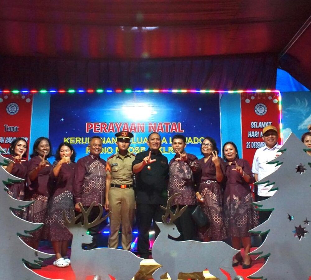 Luwu Timur Hadirkan Logo “Lutim Juara” sebagai Simbol Semangat Kemajuan ...