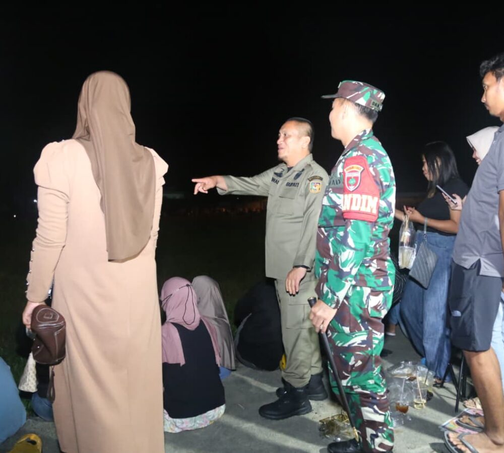 Luwu Timur Hadirkan Logo “Lutim Juara” sebagai Simbol Semangat Kemajuan ...