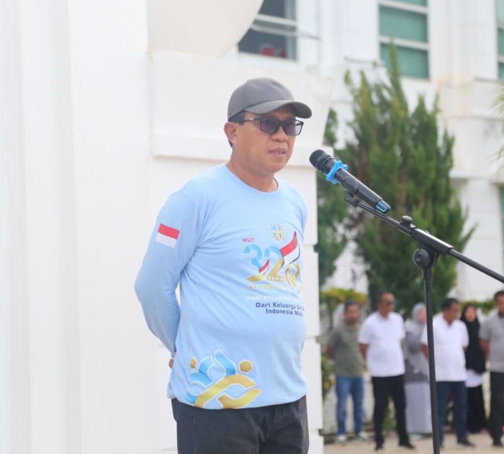 Luwu Timur Hadirkan Logo “Lutim Juara” sebagai Simbol Semangat Kemajuan ...